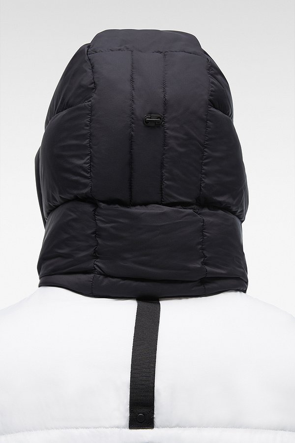 Moose Knuckles무스너클종료 무스너클 남성 패딩 조끼 부쉬위크 다운 베스트 Mens Bushwick Vest