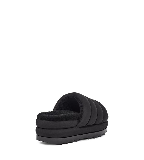 Ugg어그 For Women Ugg 패딩폼 슬라이드 맥시 슬라이드 Sivillage 에스아이빌리지