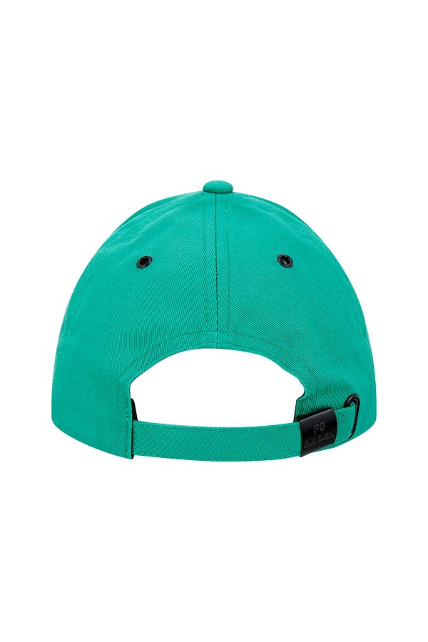 Paul Smith폴스미스 Ps Paul Smith 지브라 자수 베이스볼 캡 Sivillage 에스아이빌리지