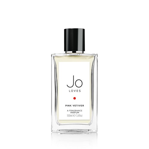 La Perva라페르바 조러브스 핑크 베티버 오 드 뚜왈렛 100ml Sivillage 에스아이빌리지