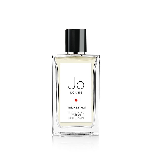 La Perva라페르바 조러브스 핑크 베티버 오 드 뚜왈렛 100ml Sivillage 에스아이빌리지