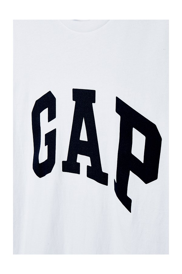 Gap Adults갭 남성 베이직 로고 그래픽 티셔츠 Sivillage 에스아이빌리지