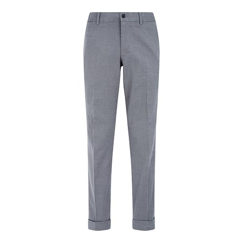 Jlindeberg제이린드버그 Men Collection 그랜트 린넨 스트레치 팬츠 Sivillage 에스아이빌리지