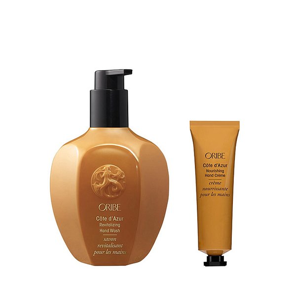 오리베 향기보습 코트 다쥐르 핸드 크림 30ml 리바이틸라이징 핸드 워시 Sivillage