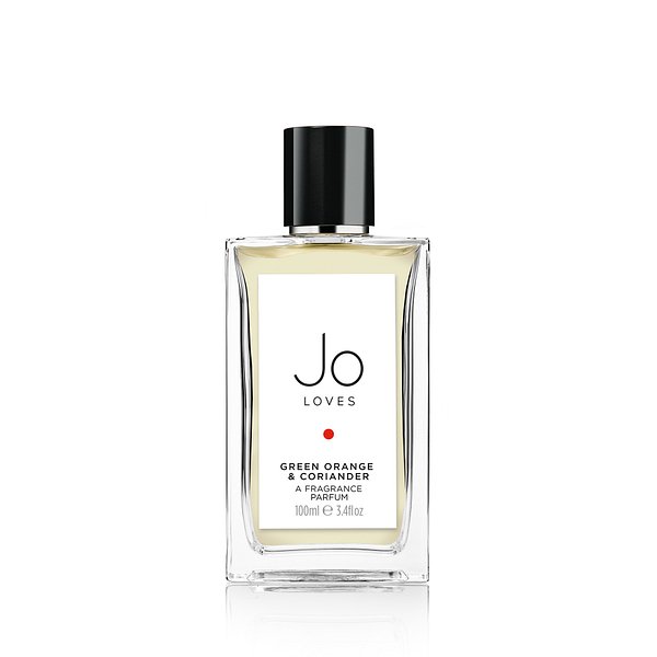La Perva라페르바 조러브스 그린 오렌지 And 코리안더 오 드 뚜왈렛 100ml Sivillage 에스아이빌리지