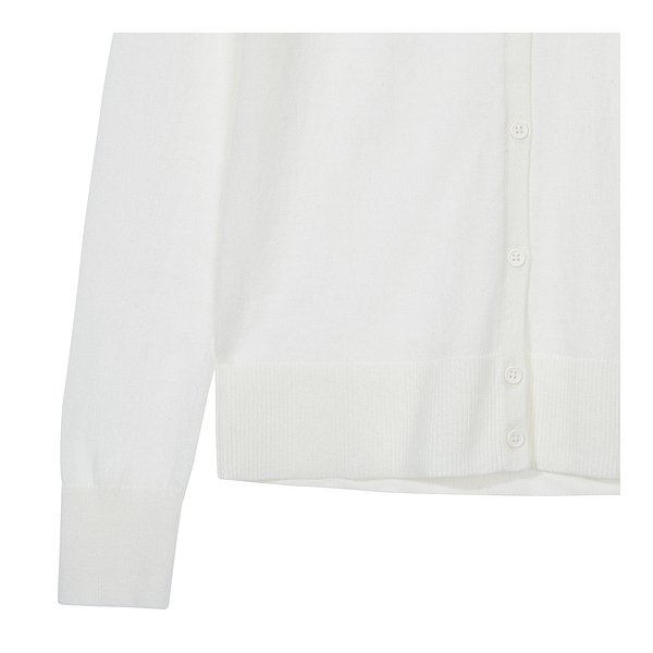 Gap Adults갭 ★갭 여성 21년 Summer★ 베이직 크루넥 버튼업 가디건 Sivillage 에스아이빌리지