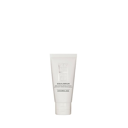 Hourglass아워글래스 이퀼리브리움 인텐시브 리밸런싱 크림 클렌저 트래블 Sivillage 에스아이빌리지