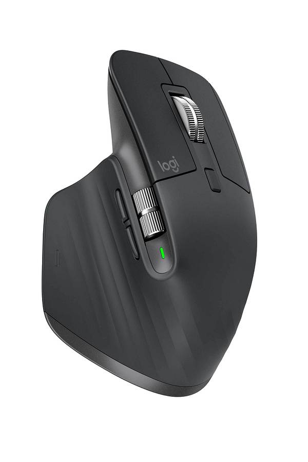 Logitech로지텍 로지텍 코리아 Mx Master 3s 무선 블루투스 마우스 Sivillage 에스아이빌리지