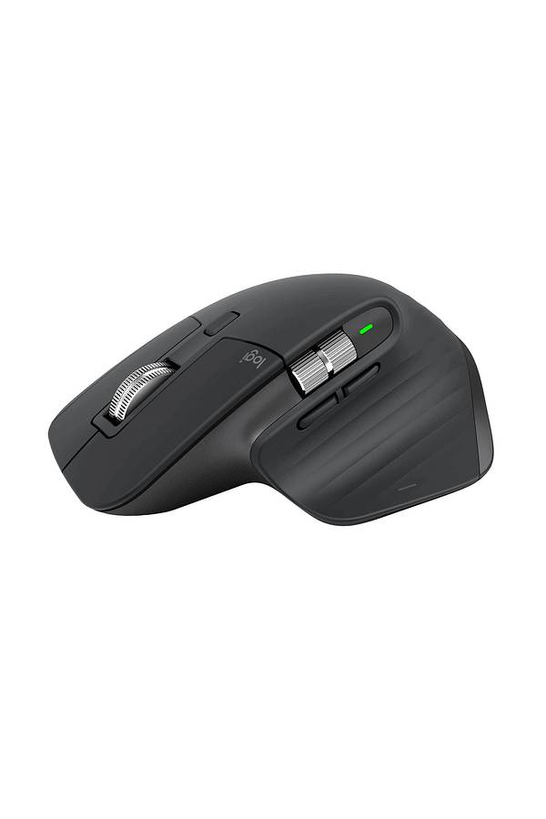 Logitech로지텍 로지텍 코리아 Mx Master 3s 무선 블루투스 마우스 Sivillage 에스아이빌리지