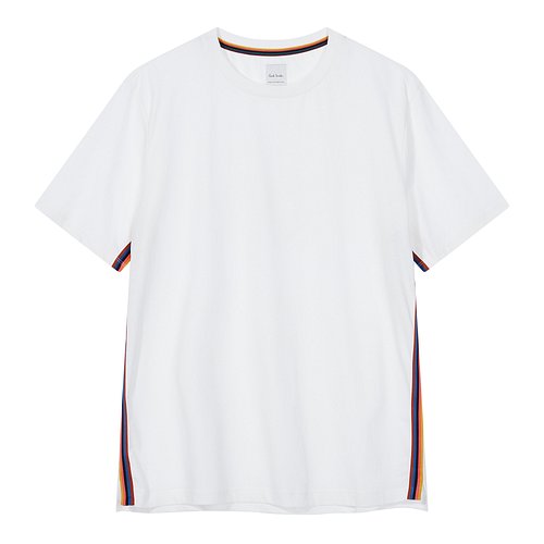 Paul Smith폴스미스 사이드 스트라이프 티셔츠 Sivillage 에스아이빌리지