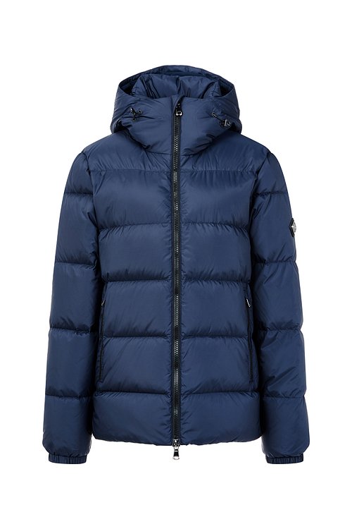 Jlindeberg제이린드버그 Men Collection 배럴 다운 자켓 Sivillage 에스아이빌리지