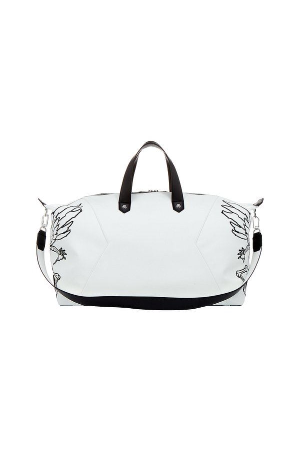 Philipp Plein Golf필립플레인 골프 Men 크롬 보스턴백 Sivillage 에스아이빌리지