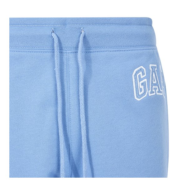 Gap Adults갭 ★갭 여성 21년 Summer★ 미니 로고 패치 밴딩 쇼츠 Sivillage 에스아이빌리지