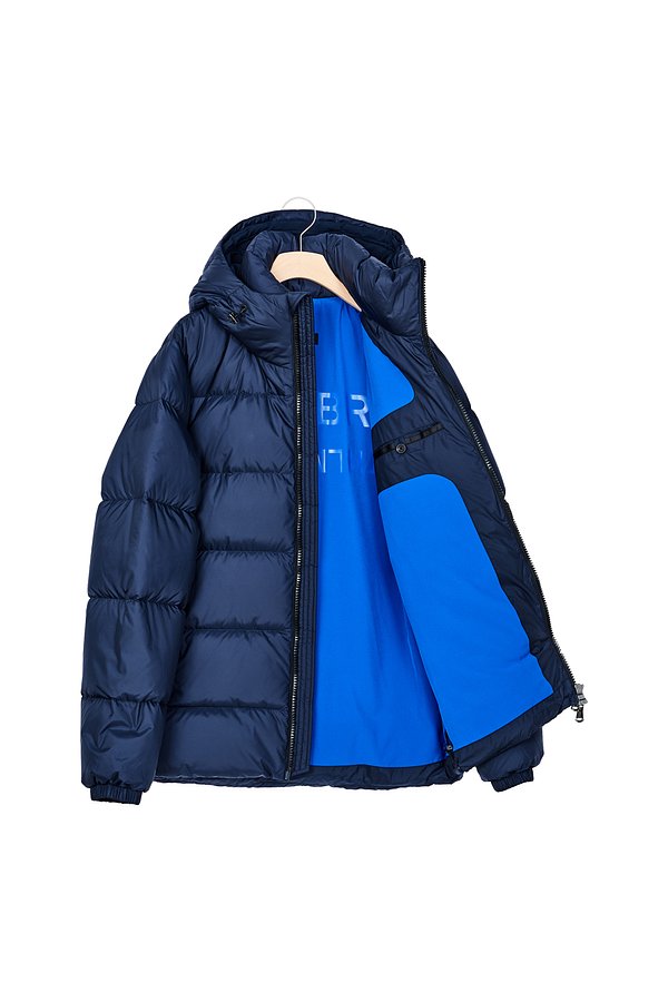 Jlindeberg제이린드버그 Men Collection 배럴 다운 자켓 Sivillage 에스아이빌리지