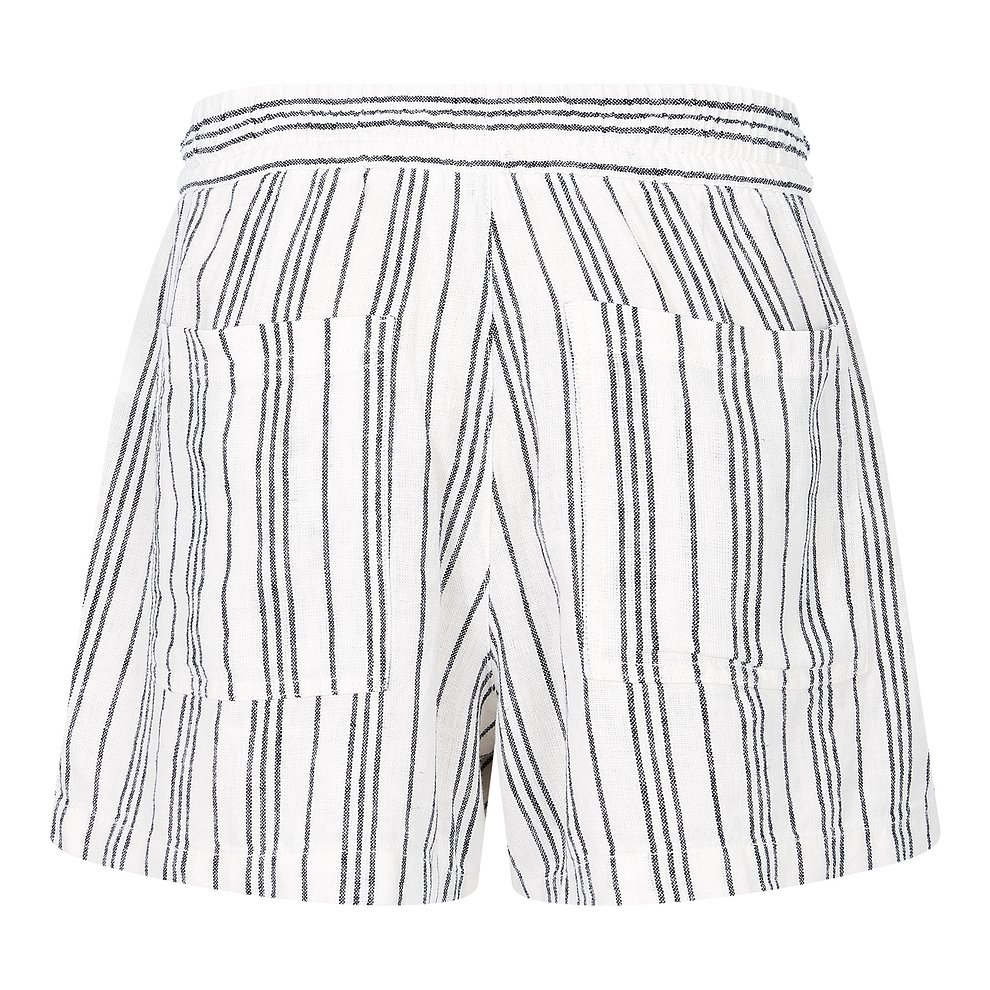 Gap Adults갭 ★갭 여성 21년 Summer★ 린넨 블렌드 드로스트링 쇼츠 Sivillage 에스아이빌리지