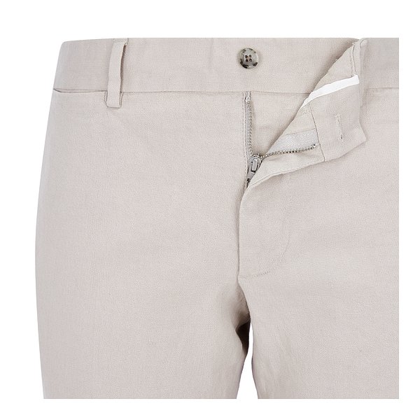 Jlindeberg제이린드버그 Men Collection 그랜트 린넨 스트레치 팬츠 Sivillage 에스아이빌리지