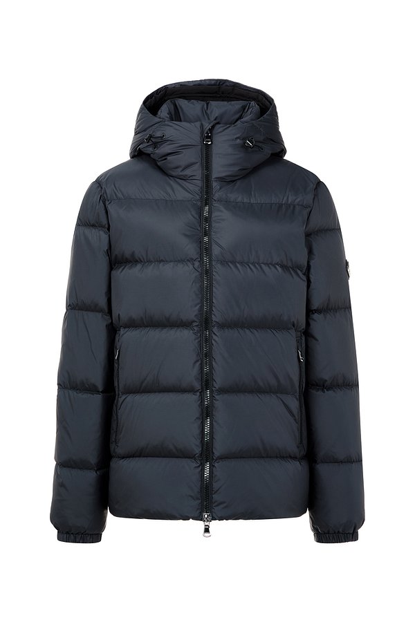 Jlindeberg제이린드버그 Men Collection 배럴 다운 자켓 Sivillage 에스아이빌리지