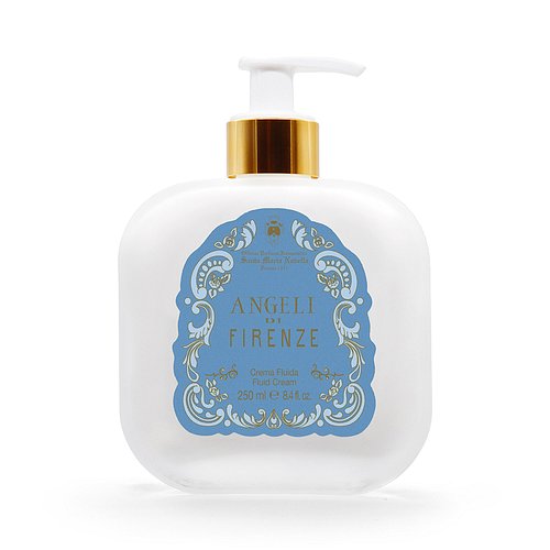 Santa Maria Novella 산타마리아노벨라 크레마 플루이다 엔젤 디 피렌체 바디로션 S I Village