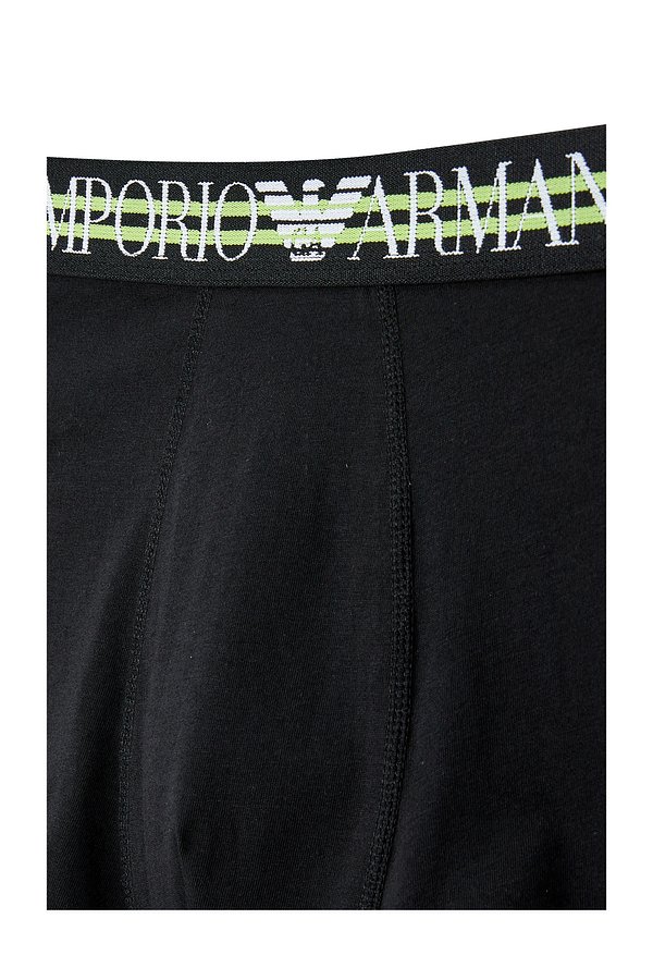 Emporio Armani Underwear엠포리오 아르마니 언더웨어 남성 더블 라인 밴드 드로즈 Sivillage