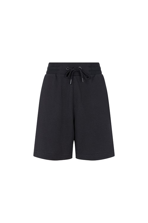 Emporio Armani Underwear엠포리오 아르마니 언더웨어 자수 로고 라운지 버뮤다 쇼츠 Sivillage