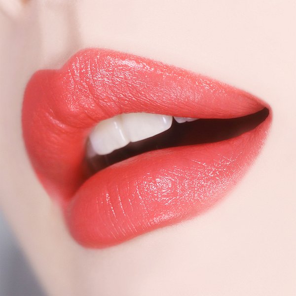Hourglass아워글래스 언락드 새틴 크림 립스틱 리프 320 Sivillage 에스아이빌리지