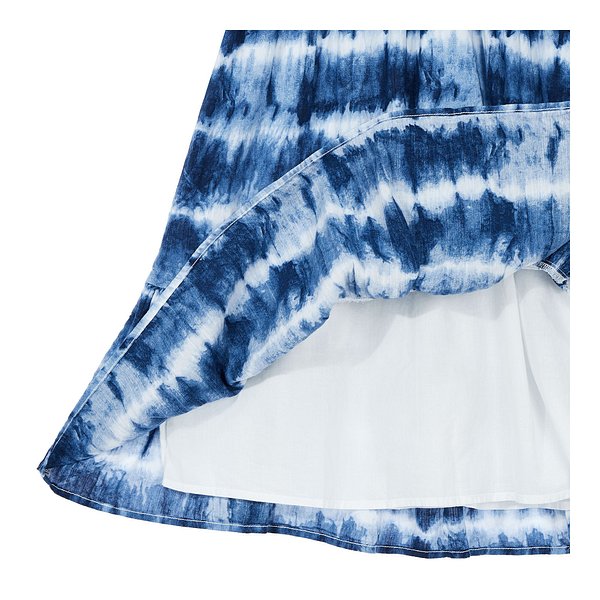 Gap Adults갭 ★갭 여성 21년 Summer★ 패턴드 브이넥 원피스 Sivillage 에스아이빌리지