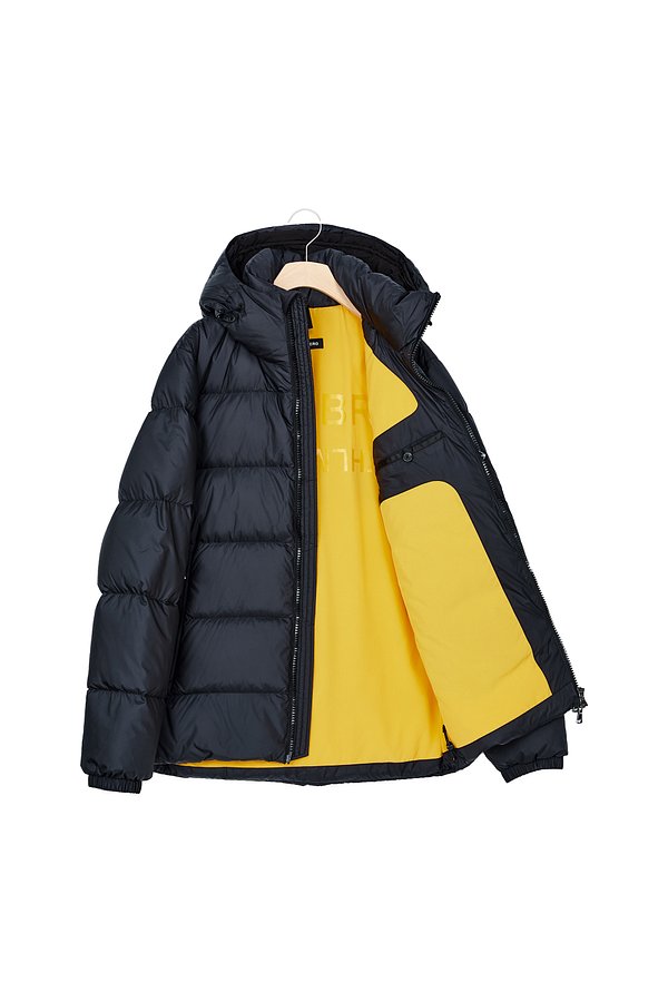 Jlindeberg제이린드버그 Men Collection 배럴 다운 자켓 Sivillage 에스아이빌리지