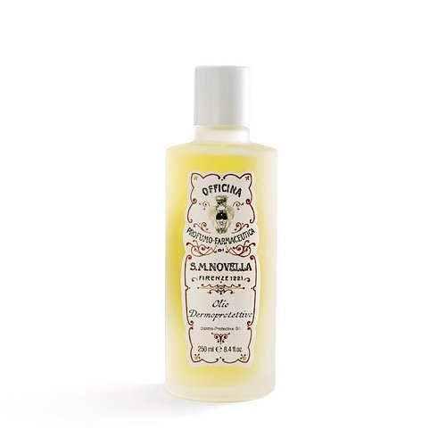 Santa Maria Novella 산타마리아노벨라 올리오 데르모프로텍티보 바디오일 S I Village 에스아이빌리지