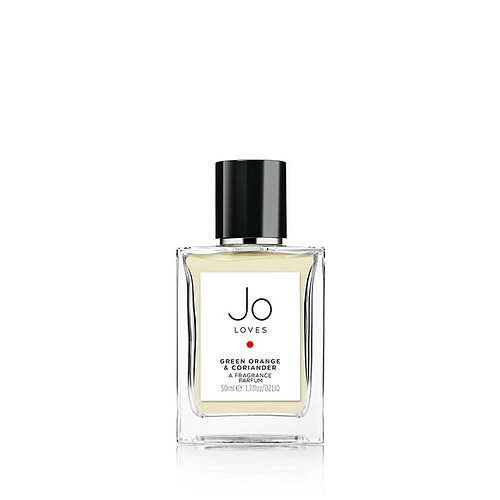 La Perva라페르바 조러브스 그린 오렌지 And 코리안더 오 드 뚜왈렛 50ml Sivillage 에스아이빌리지