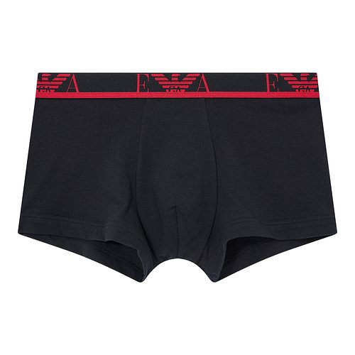 Emporio Armani Underwear엠포리오 아르마니 언더웨어 남성 언더라인 밴딩 드로즈 Sivillage