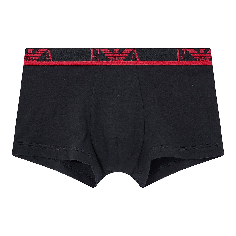 Emporio Armani Underwear엠포리오 아르마니 언더웨어 남성 언더라인 밴딩 드로즈 Sivillage