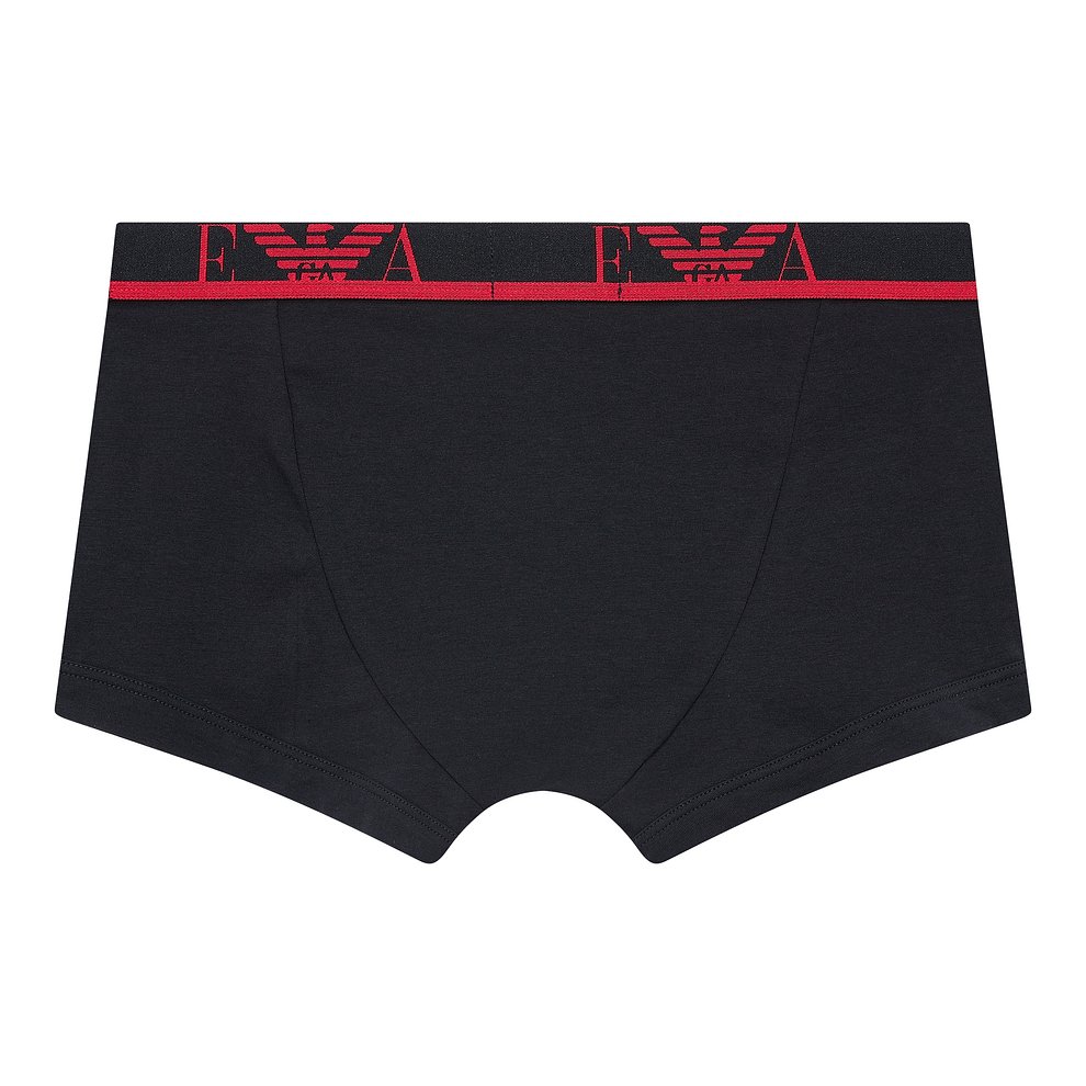 Emporio Armani Underwear엠포리오 아르마니 언더웨어 남성 언더라인 밴딩 드로즈 Sivillage
