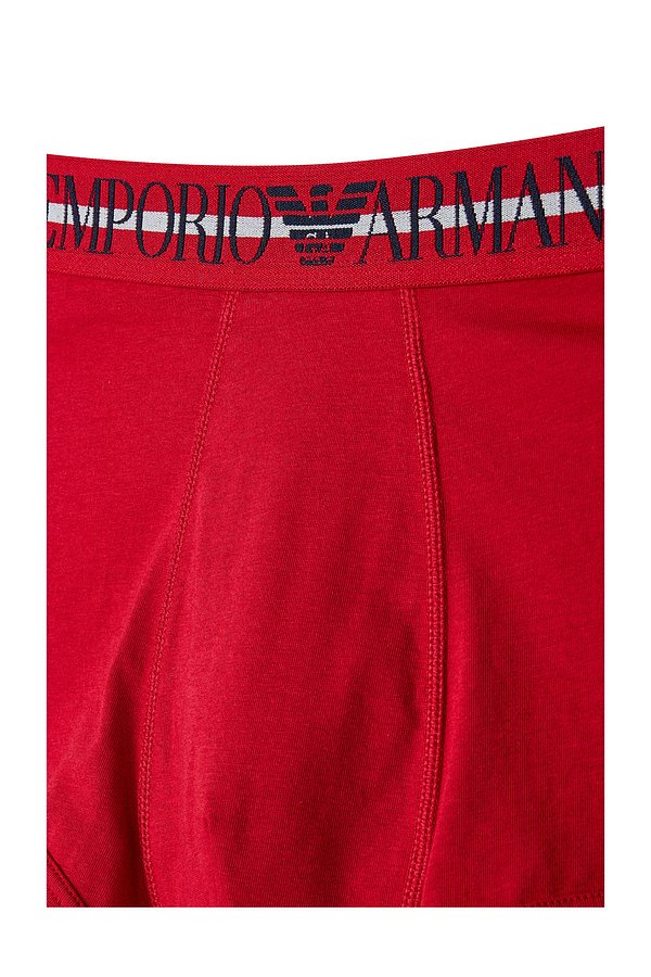 Emporio Armani Underwear엠포리오 아르마니 언더웨어 남성 원 라인 밴드 드로즈 Sivillage