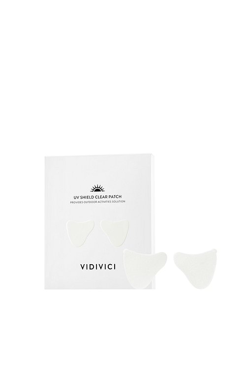 Vidivici비디비치 유브이 쉴드 투명 패치 Sivillage 에스아이빌리지