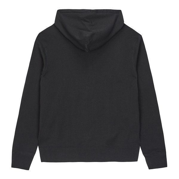 ★갭 남성 21년 Spring★ 스트로크 로고 후드 집업 Sivillage