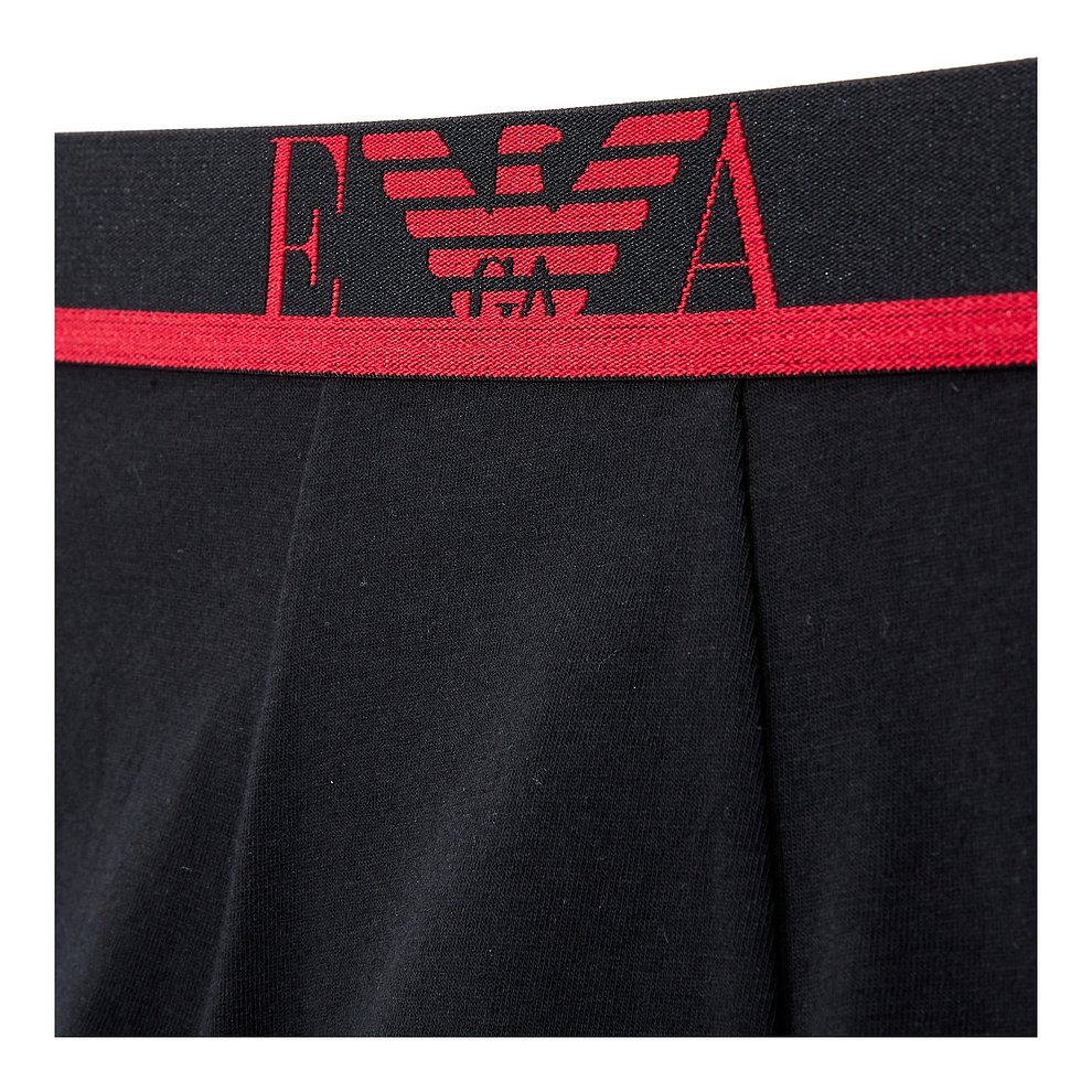 Emporio Armani Underwear엠포리오 아르마니 언더웨어 남성 언더라인 밴딩 드로즈 Sivillage