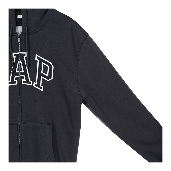Gap Adults갭 ★갭 남성 21년 Fall★ 로고 패치 셰르파 후드 집업세트 Sivillage 에스아이빌리지