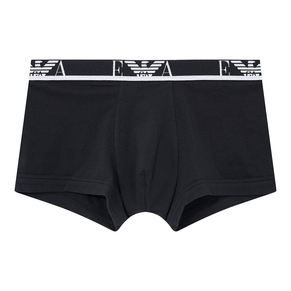 Emporio Armani Underwear엠포리오 아르마니 언더웨어 남성 언더라인 밴딩 드로즈 Sivillage