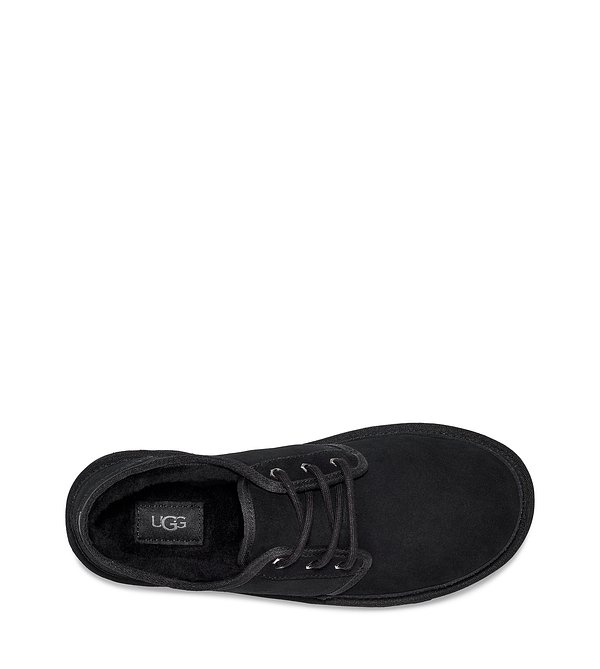 Ugg어그 For Men 스웨이드 레이스업 로우 부츠 뉴멜 로우 Sivillage 에스아이빌리지