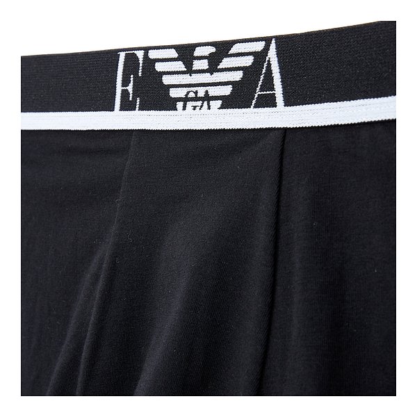 Emporio Armani Underwear엠포리오 아르마니 언더웨어 남성 언더라인 밴딩 드로즈 Sivillage