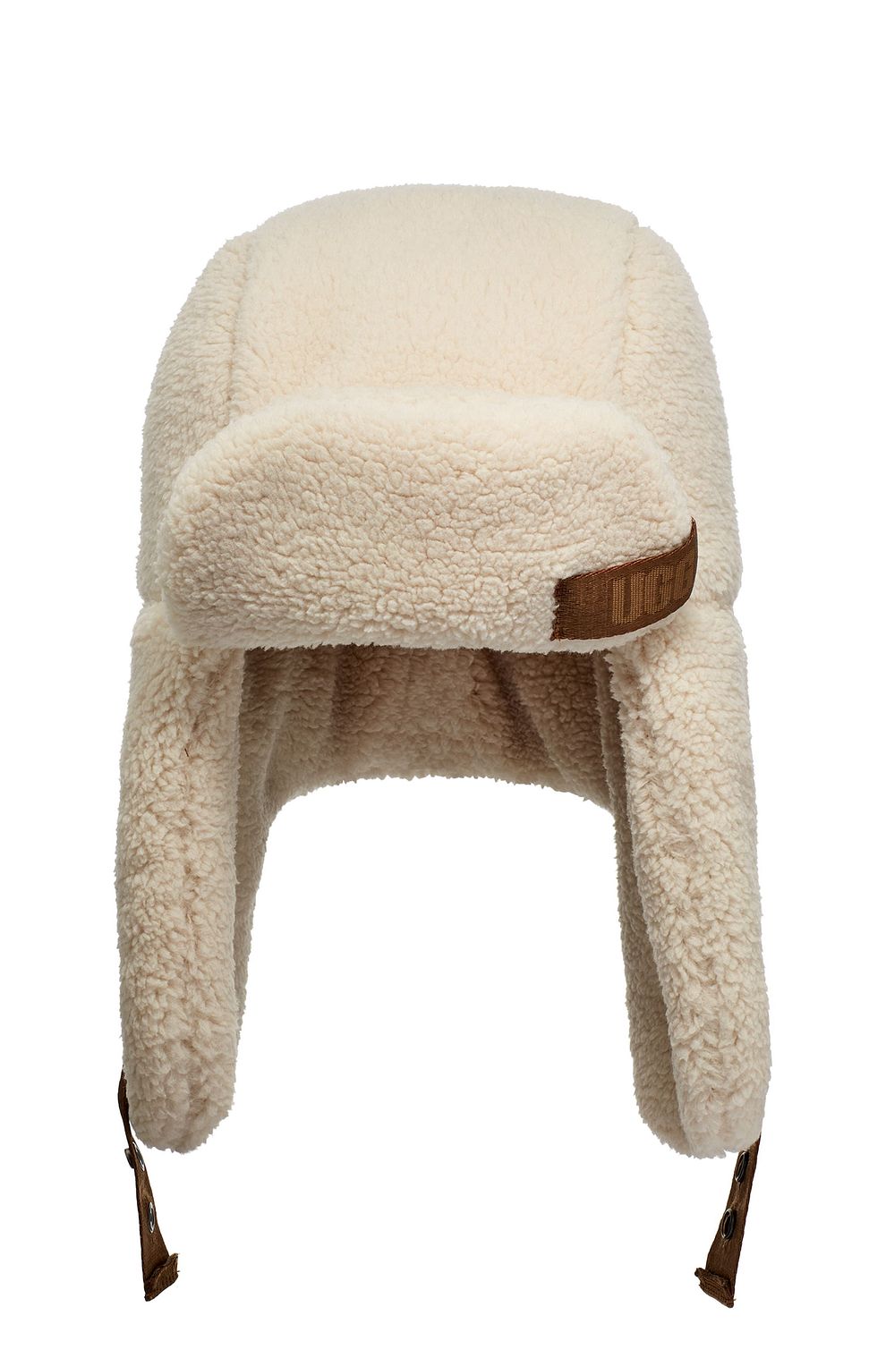 Ugg어그 For Men Ugg 투웨이 셰르파 트래퍼햇 셰르파 트래퍼 Sivillage 에스아이빌리지