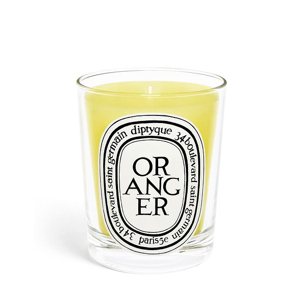 Diptyque딥티크 클래식 캔들 오랑줴 Sivillage 에스아이빌리지