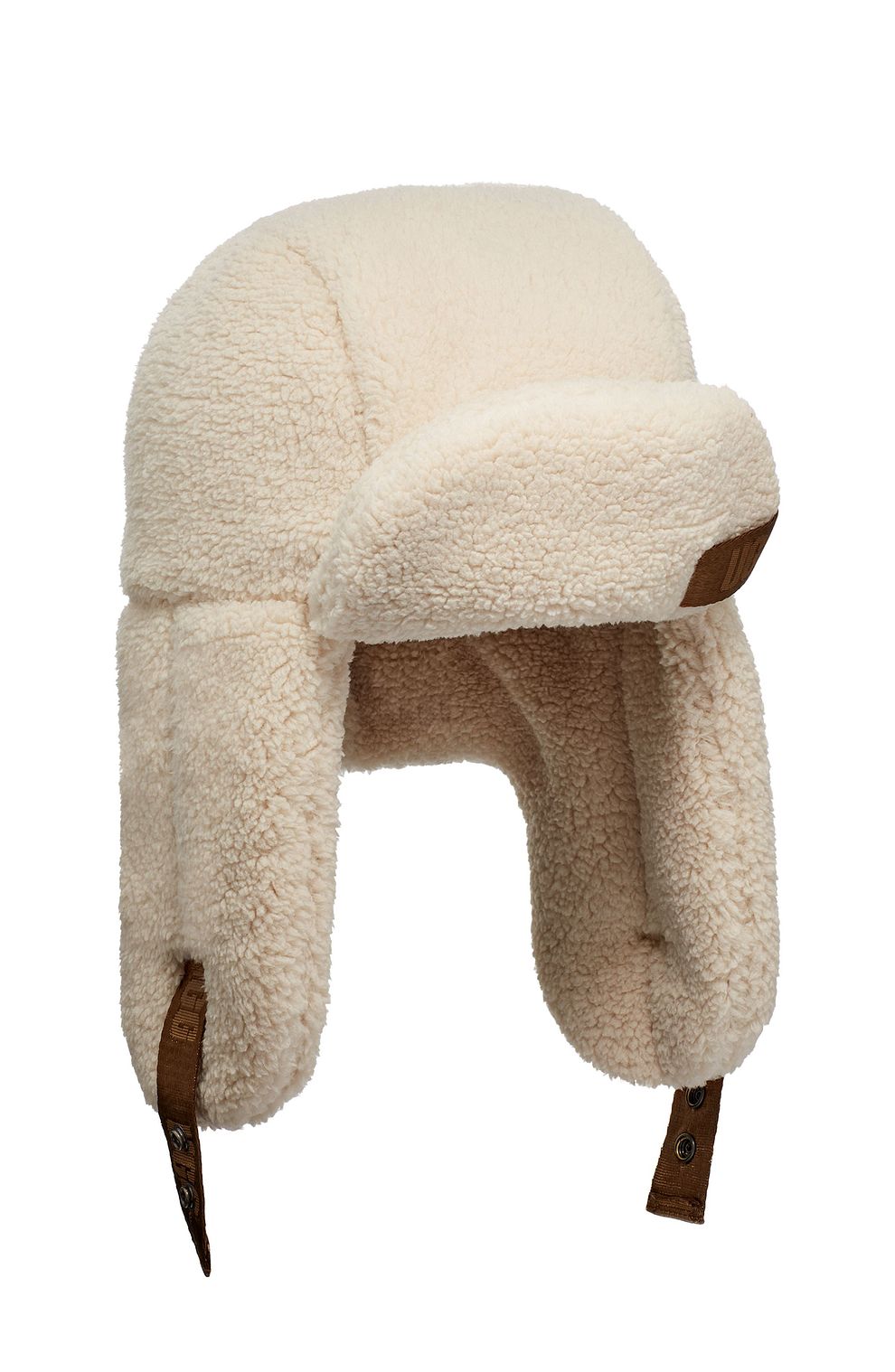 Ugg어그 For Men Ugg 투웨이 셰르파 트래퍼햇 셰르파 트래퍼 Sivillage 에스아이빌리지