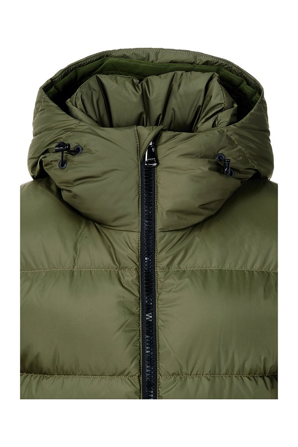 Jlindeberg제이린드버그 Men Collection 배럴 다운 자켓 Sivillage 에스아이빌리지