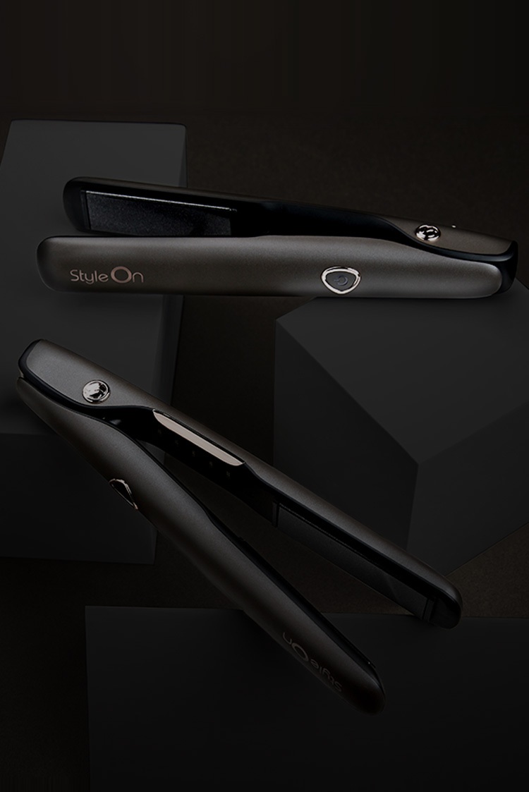 Jmw제이엠더블유 Jmw 본사직영 무빙쿠션 프리볼트 오일코팅 전문가용 매직기 스타일온 차콜 Ws6001ma Sivillage 에스아이빌리지