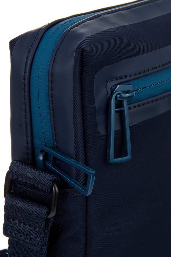 Paul Smith폴스미스 Ps Paul Smith 스퀘어 로고 나일론 크로스백 Sivillage 에스아이빌리지