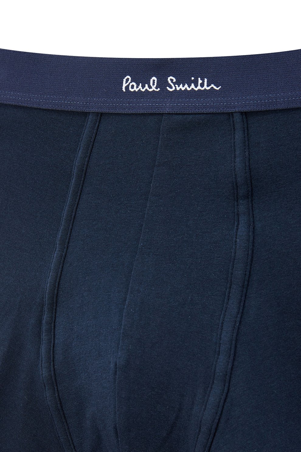 Paul Smith폴스미스 로고 밴드 솔리드 드로즈 Sivillage 에스아이빌리지
