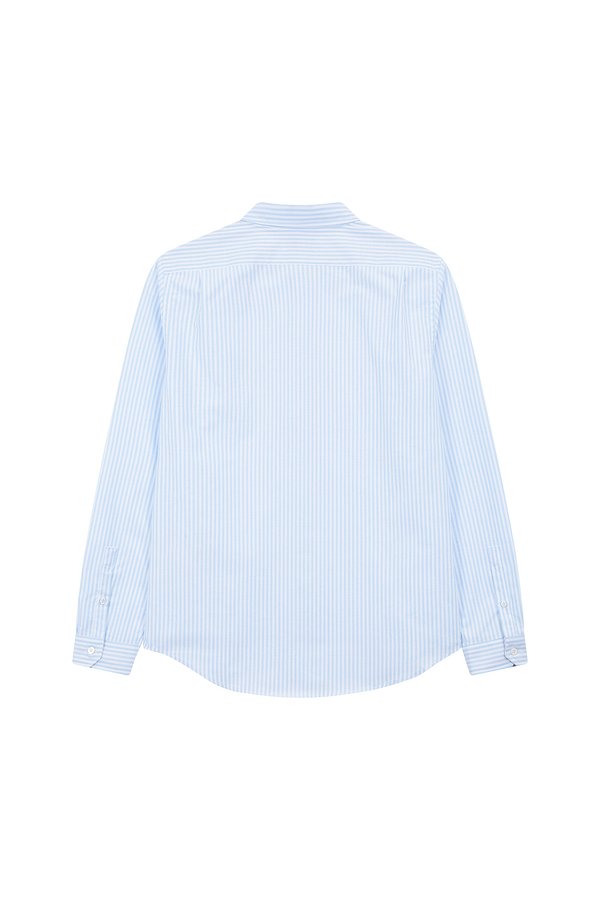 Paul Smith폴스미스 Ps Paul Smith 스트라이프 버튼다운 셔츠 Sivillage 에스아이빌리지