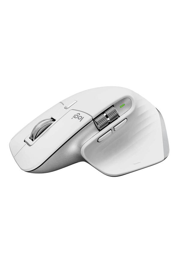 Logitech로지텍 로지텍 코리아 Mx Master 3s 무선 블루투스 마우스 Sivillage 에스아이빌리지