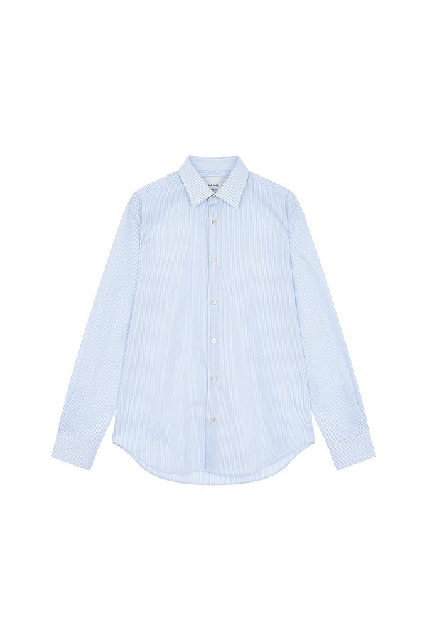 Paul Smith폴스미스 슬림 핏 스트라이프 셔츠 Sivillage 에스아이빌리지